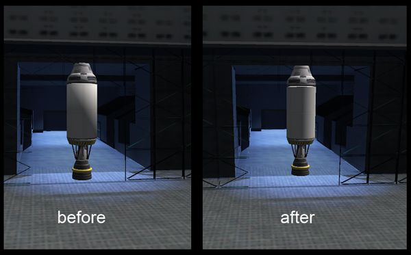 Problem with shadows in Unity - KSP1 Modelling and Texturing Discussion - Kerbal Space Program ...